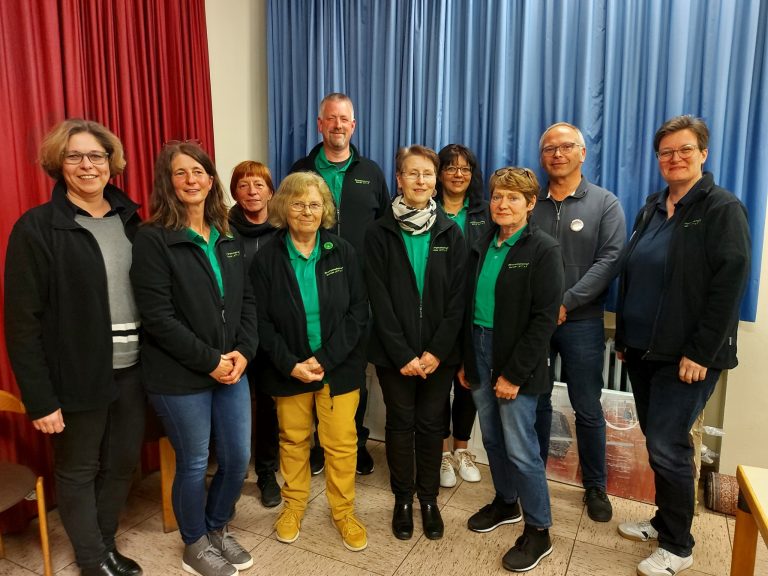 Vorstand der Bürgergemeinschaft Bachem bestätigt – Bürgergemeinschaft ...